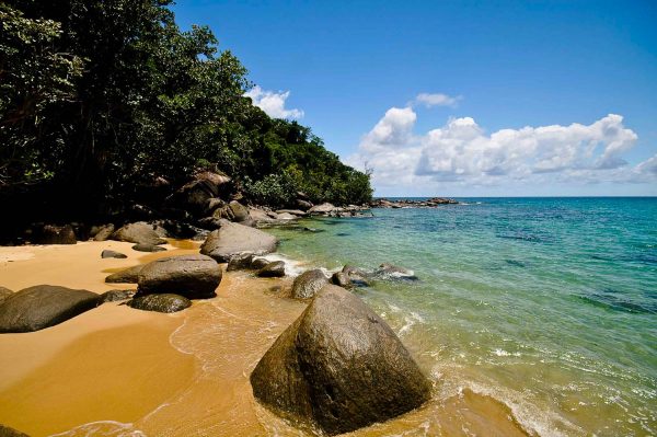 Un raid en Kayak dans le cap Masoala avec Mada Expéditions