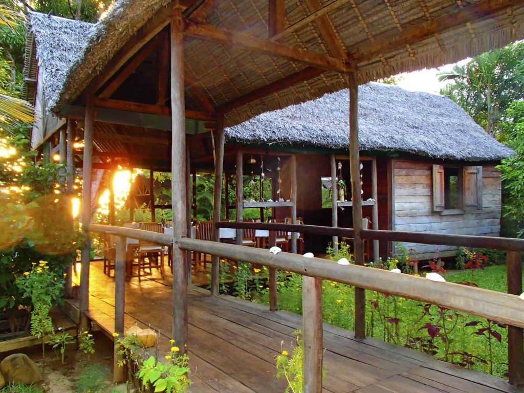 Un raid en Kayak dans le cap Masoala avec Mada Expéditions