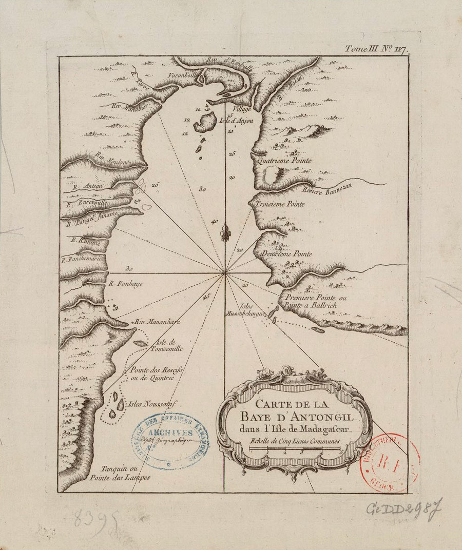 ANTONGIL | Mada expeditions